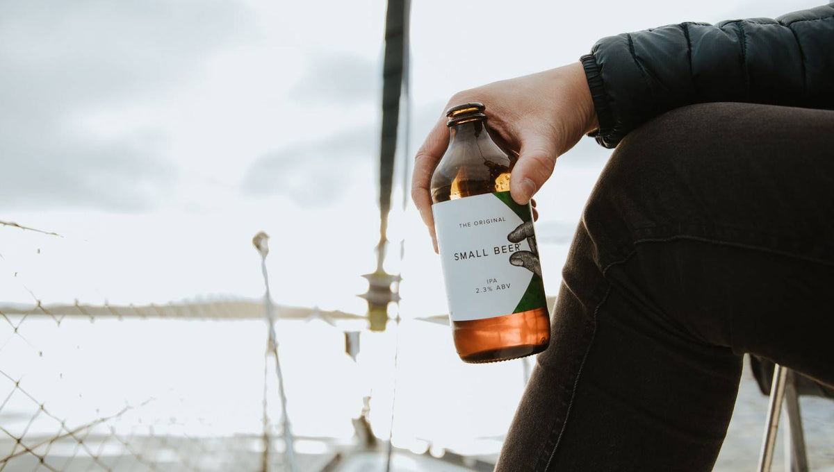 How Does Alcohol Impact Mental Health? | Smal