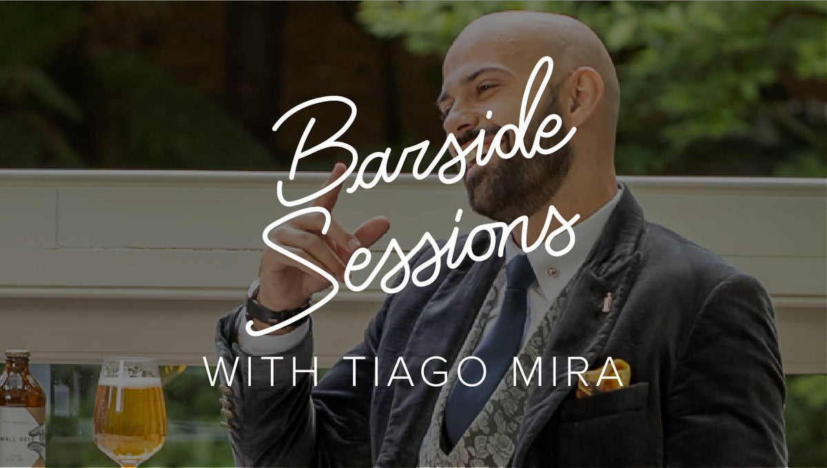 Barside Sessions: Tiago Mira, The Goring | Sm