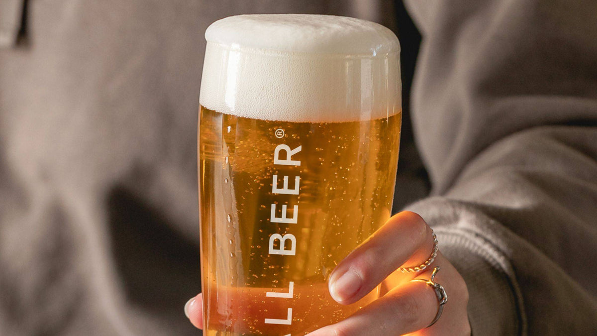 Alcohol and Sleep | Small Beer